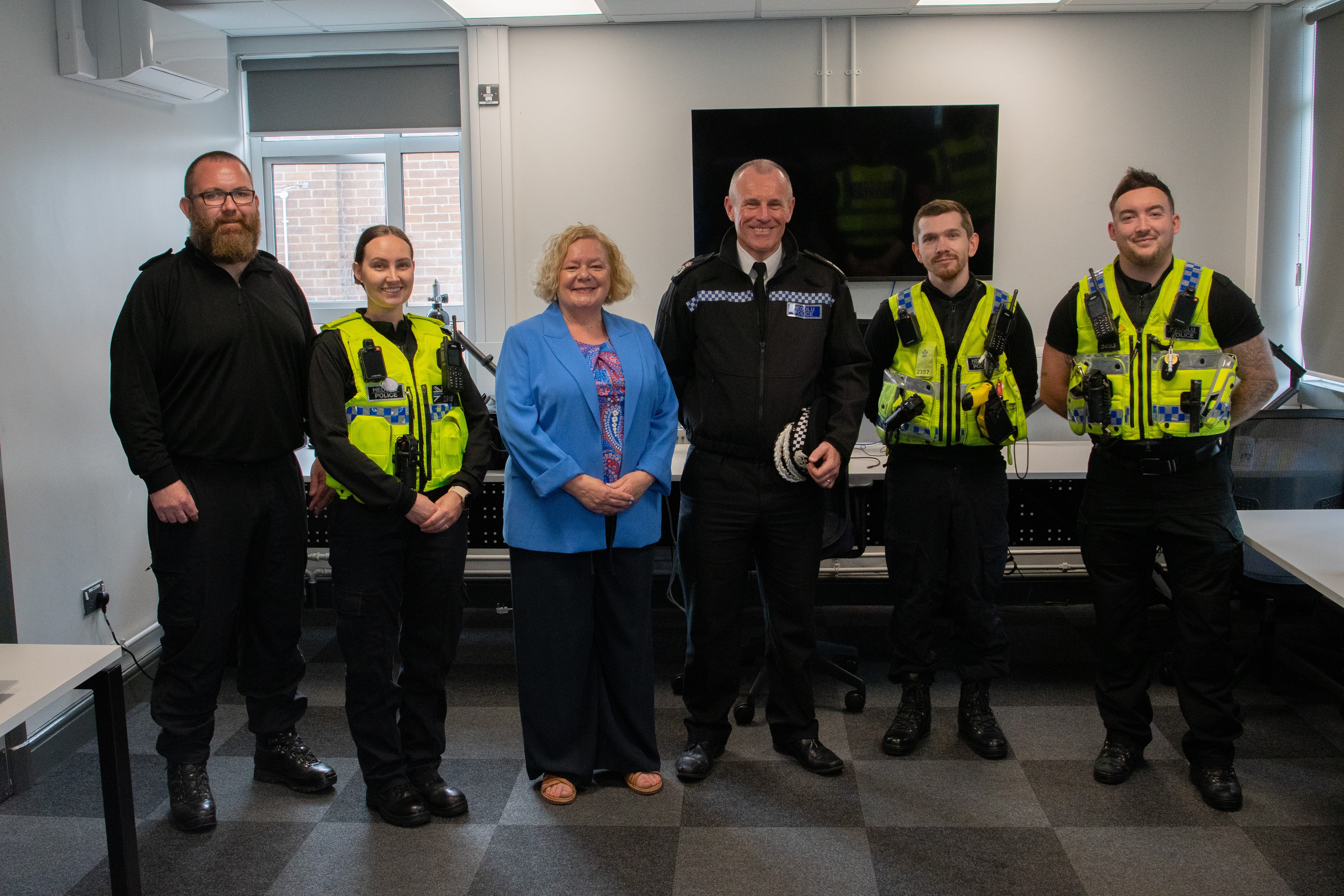 Home | Gwent Police and Crime Commissioner